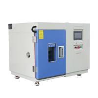 China 50L Temperature Benchtop Stability Chamber -85C -150C for sale
