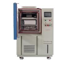 China 225L Medium Type Humidity Test Chamber Simulation Environmental Chamber for sale