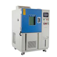 China 85°C Refrigerant Lab Line Environmental Chamber Programmable Control for sale
