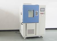 China Ultralow Temperature Cryogenic Environmental Chamber -120℃ for sale