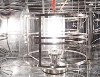 China ASTM G155 Aging Test Xenon Weather Ometer Rotating Structure for sale