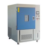 China ASTM G155 Aging Test Xenon Weather Ometer Rotating Structure for sale