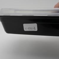 China Leak Proof PP Plastic Food Storage Container Customized Design For Food Preservation for sale