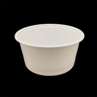 China Custom Logo Printing PP Plastic Food Container Lunch Box For Fruit Vegetables for sale