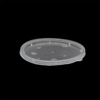 China Universal Type Food Grade Plastic Box Lid Leak Proof Dust Proof Polypropylene Lid for sale
