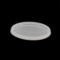 China Thickened Transparent Plastic Box Lids For Sealing Food Storage Containers for sale