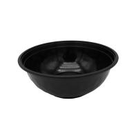 China Customizable Stackable PP Food Containers Leak Proof Multi Purpose With Snap On Lid for sale
