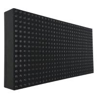 China Digital EN12966 outdoor lED message boards variable road signs for sale