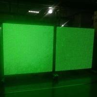 China P20 RGB LED Matrix Message Display EN12966 NTCIP VMS Traffic Control for sale