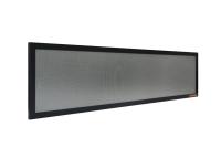 China CE EN12966 SMD Bus LED Display Board Full Color 480X320mm Module for sale