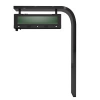 China En12966 LED Passenger Information Displays P3 P8 P10 For Bus Station for sale
