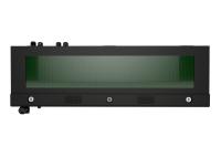 China En12966 LED Passenger Information Displays P3 P8 P10 For Bus Station for sale