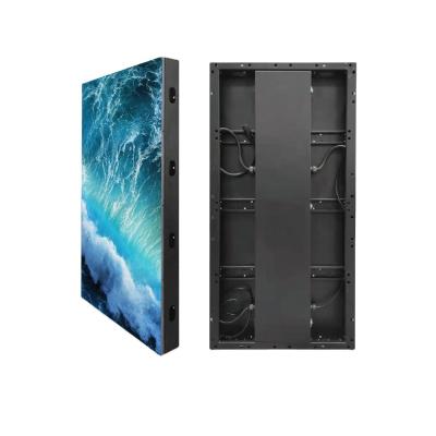 China SMD 2.97mm Interactive LED Floor Panels Waterproof For Disco Stage for sale