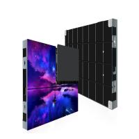 China High Brightness 5000 NITS Rental LED Display Screen Flexible type for sale