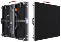 China Indoor P3.91 Rental LED Display Screen 500*1000mm Aluminum Cabinet for sale