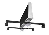 China Full Color 3840Hz Taxi Roof LED Display Mobile Advertising Screens for sale