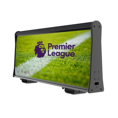 China high refresh 3840Hz Custom Car Topper Signs Long Lifespan 100000 Hrs for sale