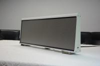 China Full Color 5000nits P2.5 Car Roof LED Signs 3840Hz High Refresh rate for sale