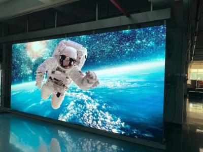 China High Refresh 3840HZ Rental LED Display Screen Indoor Outdoor Use for sale