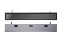 China P8 P10 LED Passenger Information Display Gray Scale more than 14bit for sale