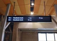 China P8 P10 LED Passenger Information Display Gray Scale more than 14bit for sale
