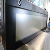 China P8 LED Passenger Information Display Full Color For Metro Station for sale