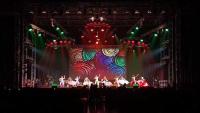 China Full Color SMD Rental LED Display Screen For Digital Advertising for sale