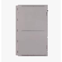 China LED OT16 IP65 12400NITS Motorway VMS Signs Road Variable Message for sale
