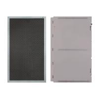 China P10 VMS motorway digital signs Remote control Full Color LED Display for sale