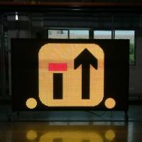 China P20 VMS Electronic Message Sign Lifespan More Than 100000 Hrs for sale