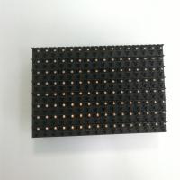 China Solar Powered 510 DIP LED Traffic Signs Luminous Safety Signage for sale