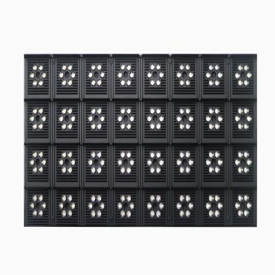China Outdoor Brightness P20 VMS Traffic Signs 12V 24V 220V Power Supply for sale