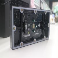 China Outdoor Brightness P20 VMS Traffic Signs 12V 24V 220V Power Supply for sale