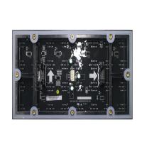 China EN12966 1024*1024mm LED Traffic Signs City Road Variable Message Sign for sale