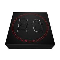 China Remote Control VMS Speed Limit Illuminated Directional Traffic Signs for sale