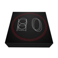 China 50W P20 Electronic Speed Limit Sign Digital Traffic Message board for sale