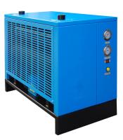 China Freeze Drying Machine Refrigerated Air Dryer Machine ASME Certification for sale