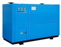 China Freeze Drying Machine Refrigerated Air Dryer Machine ASME Certification for sale