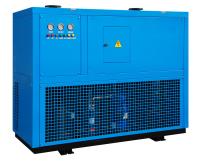 China Freeze Drying Machine Refrigerated Air Dryer Machine ASME Certification for sale