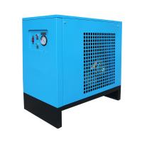 China Air Cooled Refrigerant ASME Air Dryer Machine CE for sale