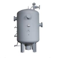 China Multipurpose ASME Pressure Vessel for sale