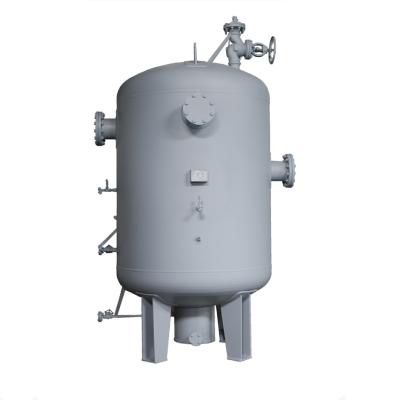 China Multipurpose ASME Pressure Vessel for sale