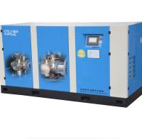 China Low Noise High Pressure Oil Free Air Compressor Custom for sale