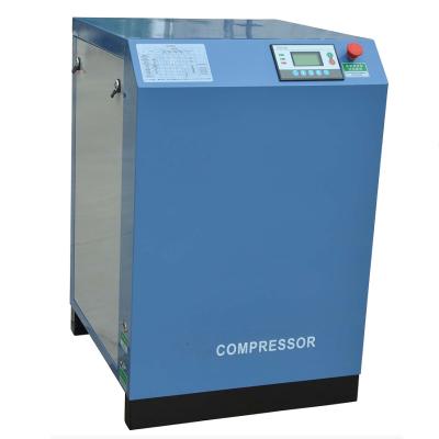 China 1.2 Bar Oil Free Scroll Air Compressor Precision Air End High Precision for sale