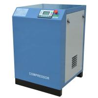 China 1.2 Bar Oil Free Scroll Air Compressor Precision Air End High Precision for sale
