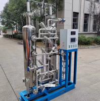 China 220V PSA Generator Oxygen 380V Pressure Swing Adsorption Oil And Gas Industry Use for sale