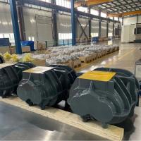 China GA55-GA110 Atlas Copco Air End for sale