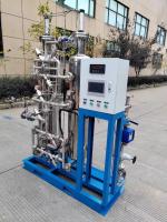 China 220V PSA Generator Oxygen 380V Pressure Swing Adsorption Oil And Gas Industry Use for sale