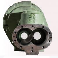 China High Precision General Mechanical Finishing Custom for sale