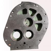China High Precision General Mechanical Finishing Custom for sale